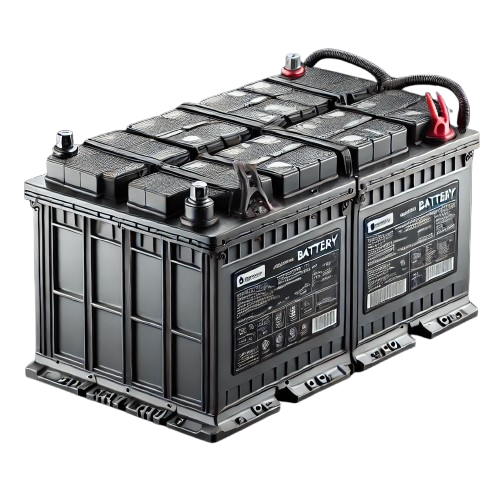 Heavy Duty - RAYA ENERGY