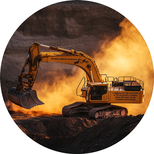 Construction - RAYA ENERGY