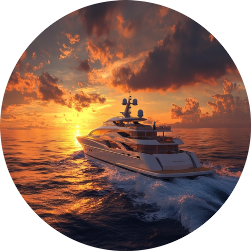 Marine - RAYA ENERGY